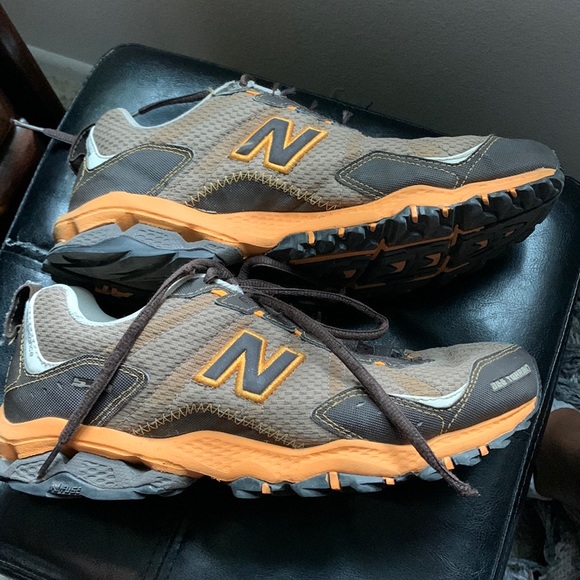 New Balance | Shoes | Vintage New Balance 57 All Terrain Trail Running ...